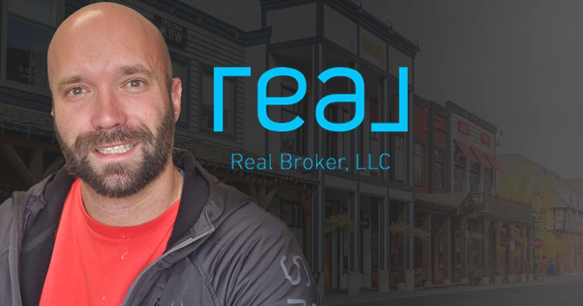 Carter Pettit: Best Real Estate Agent in Evanston, WY